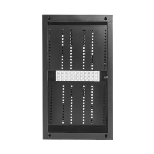Tripp Lite SRWF10UMOD Low Profile Vertical Mount Switch 5U Structured ...