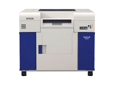 Epson SureLab SL-D3000 DR 6 colours Printer – Procure FZE