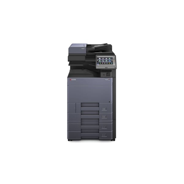 Kyocera-Triumph-Adler TA 5008ci 50 PPM A3 Color Multifunction Printer ...