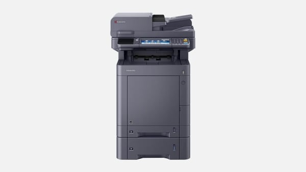 Kyocera TASKalfa 352ci A4 colour Multi-Functional Printer – Procure FZE