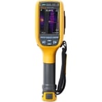 Fluke Ti125 Industrial-Commercial Thermal Imager 9Hz NO FC – Procure FZE