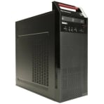 Lenovo ThinkCentre E72 (Core i5, 500 GB, 4GB, Win 8 Pro) – Procure FZE