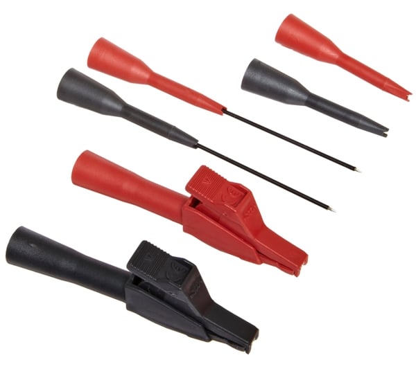 Fluke Test Probe Adapter Kit – Procure FZE