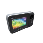 Virdi AC-6000RF High Performance Fingerprint / Card Terminal – Procure FZE