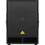 Behringer Euro Live VQ1800D 18 Active 500W Subwoofer – Procure FZE