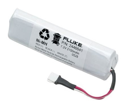 Fluke Rechargeable battery Ti20-RBP – Procure FZE