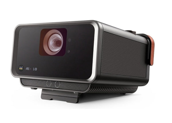ViewSonic X10-4K+ Smart LED Projector – 2400 Lumens, 4K UHD, Short Thr ...