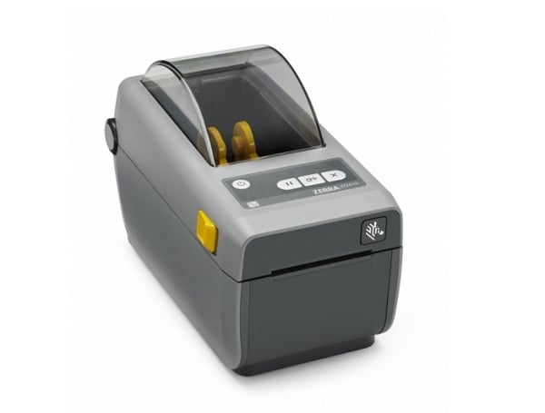 Zebra ZD410 Barcode Ultra Compact Label Printer – Procure FZE