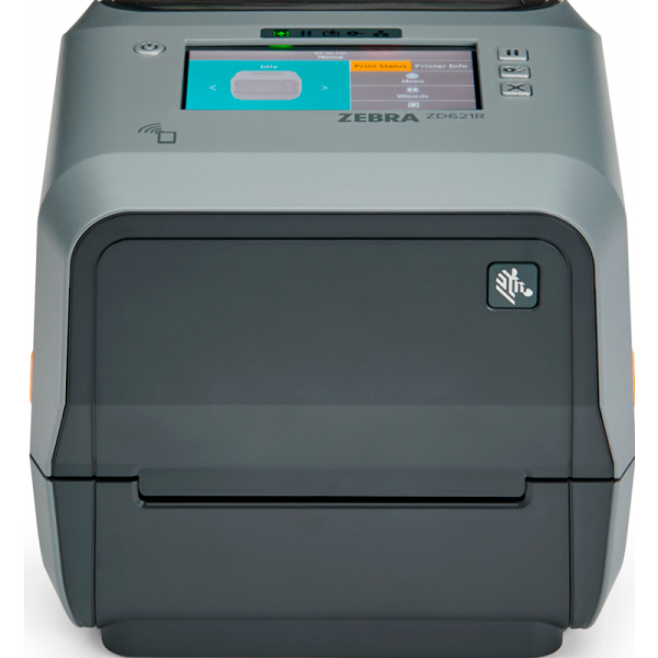 Zebra ZD6A042-30EL02EZ Direct Thermal Label Printer – Procure FZE