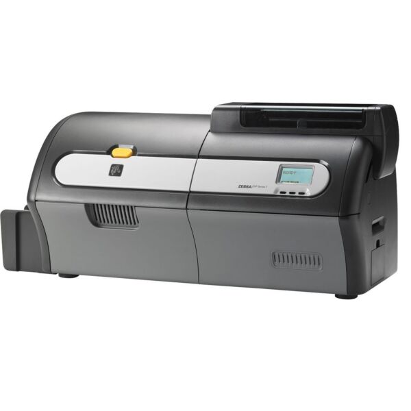 ZXP SERIES 7 Dual-Side ID Card Printer – Procure FZE