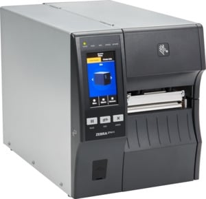 Zebra ZT41143-T0E00C0Z Thermal Transfer Label Printer – Procure FZE